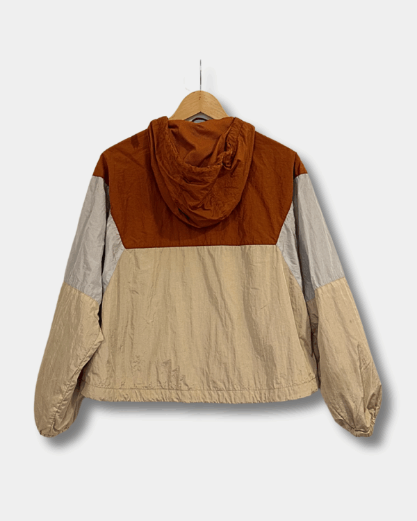 Campera Rapsodia – CAMADO